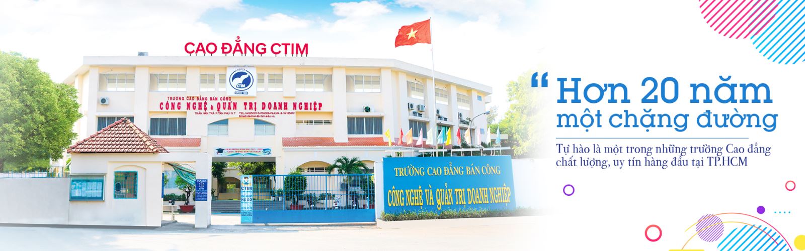 Tố chất để học ngành Thương mại điện tử